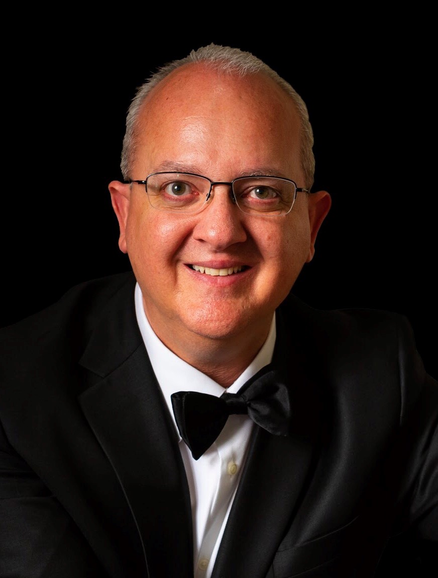 Sean R Steiner – Ogden Piano Festival