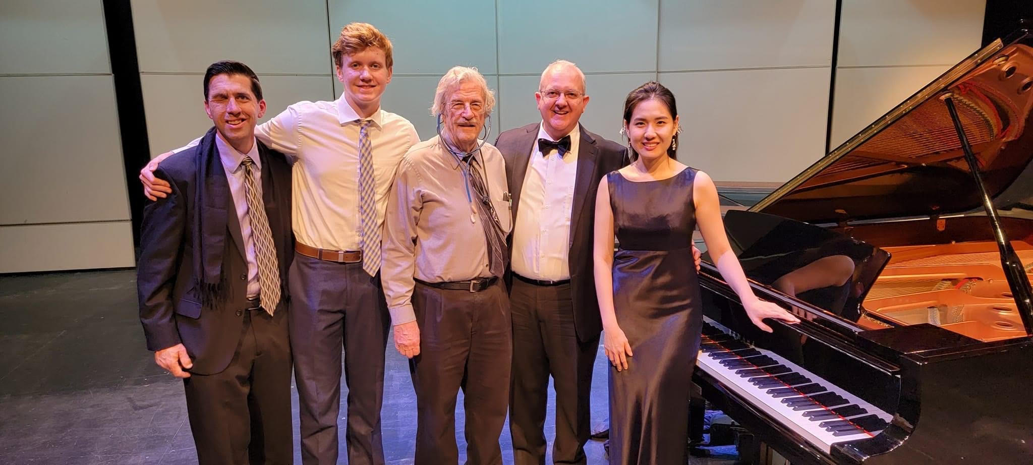 Past Events & Extravaganza – Ogden Piano Festival